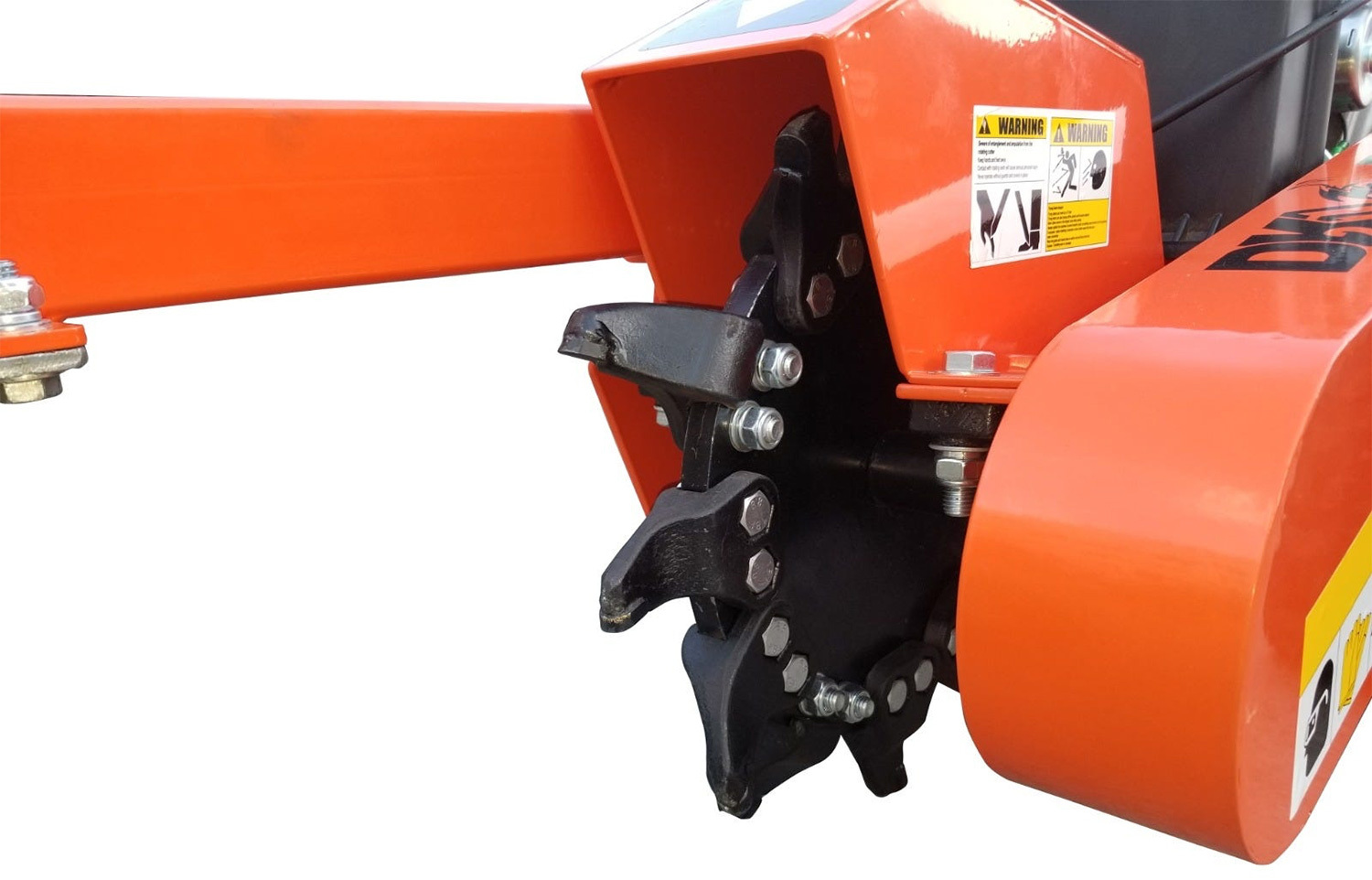 DK2 Power Stump Grinders - Read Reviews & FAST SHIPPING!