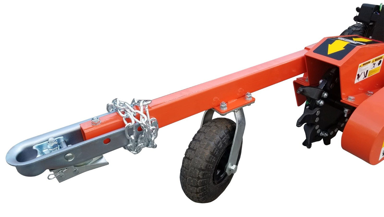 DK2 Power Stump Grinders - Read Reviews & FAST SHIPPING!
