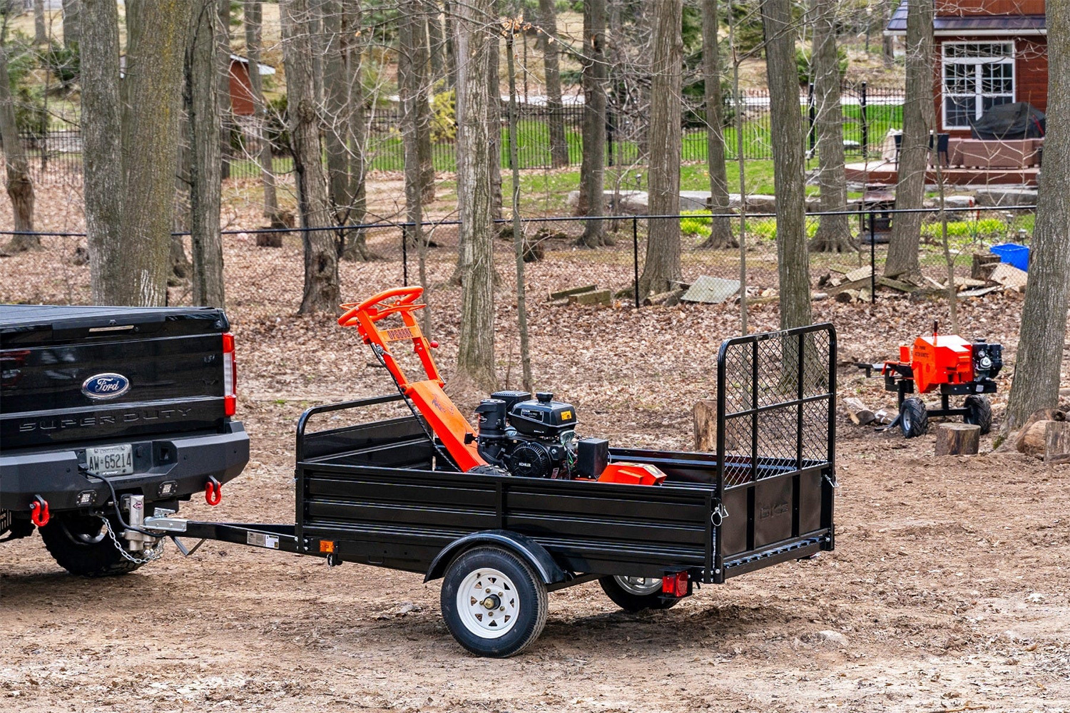 DK2 Power Stump Grinders - Read Reviews & FAST SHIPPING!