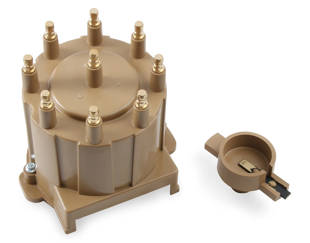 Accel Distributor Cap & Rotor Kit