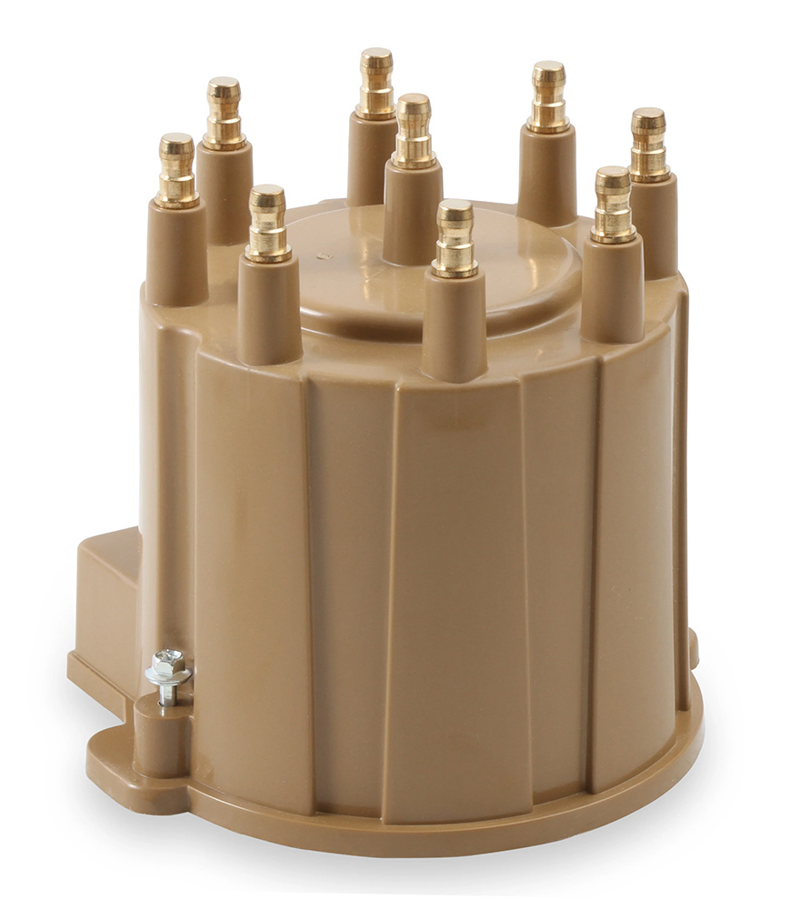 Accel Distributor Cap & Rotor Kit
