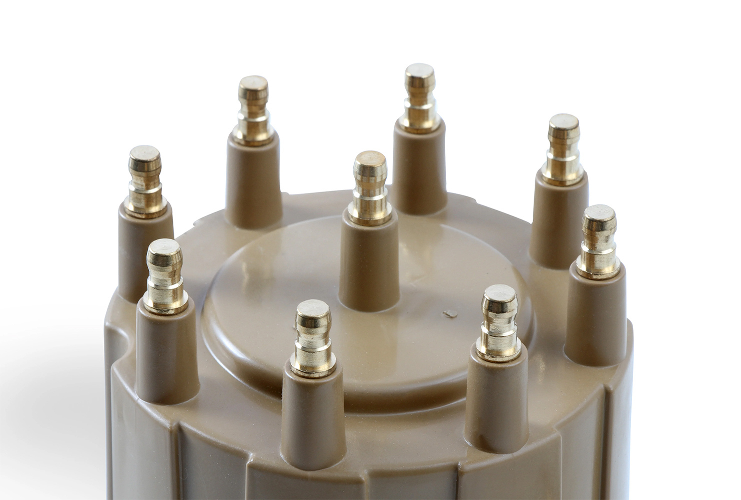 Accel Distributor Cap & Rotor Kit