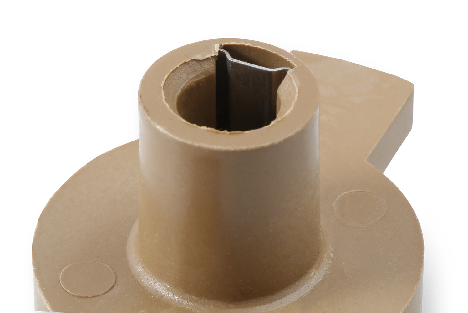 Accel Distributor Cap & Rotor Kit