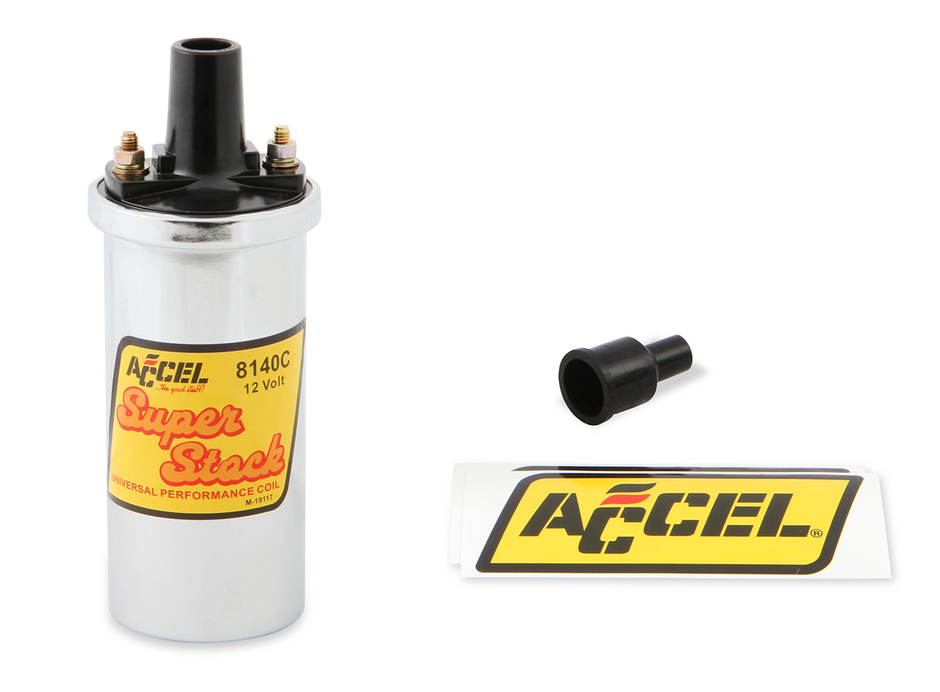 Accel SuperStock Ignition Coil
