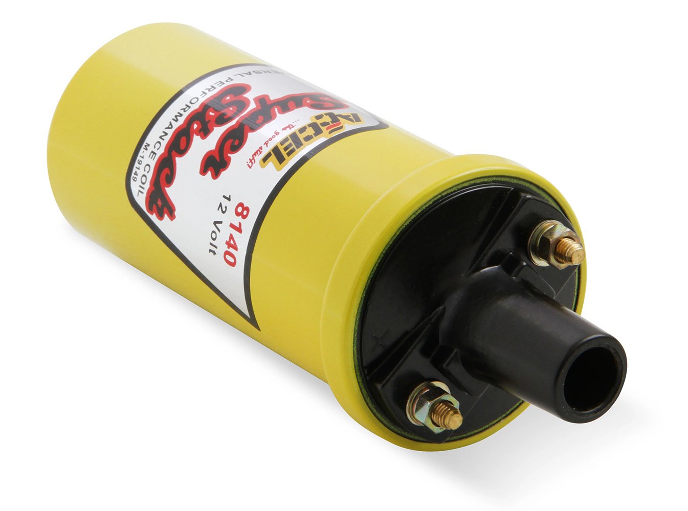 Accel SuperStock Ignition Coil