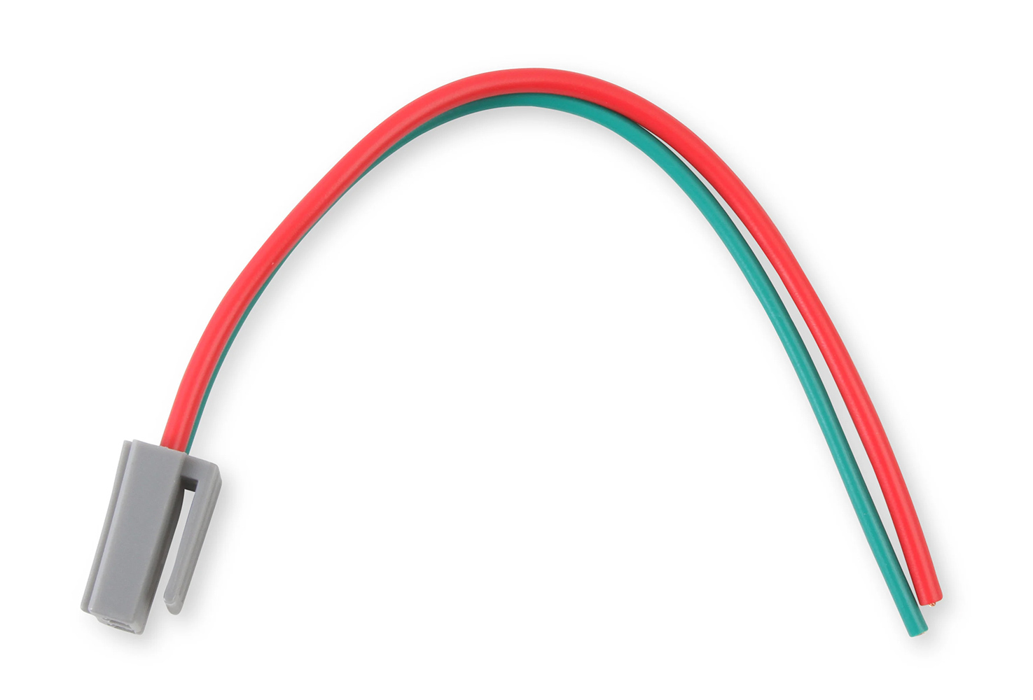 Accel HEI Battery and Tachometer Pigtail Connector