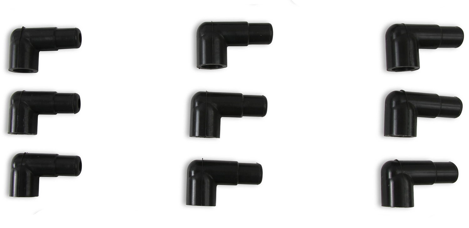 Accel SuperStock 4000 Series Spark Plug Wires