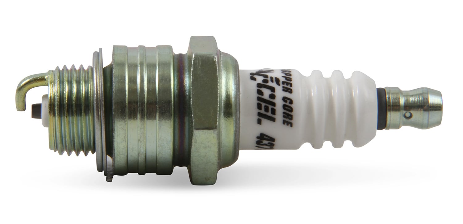 Accel HP Copper Spark Plugs - Read Reviews & FAST SHIPPING!