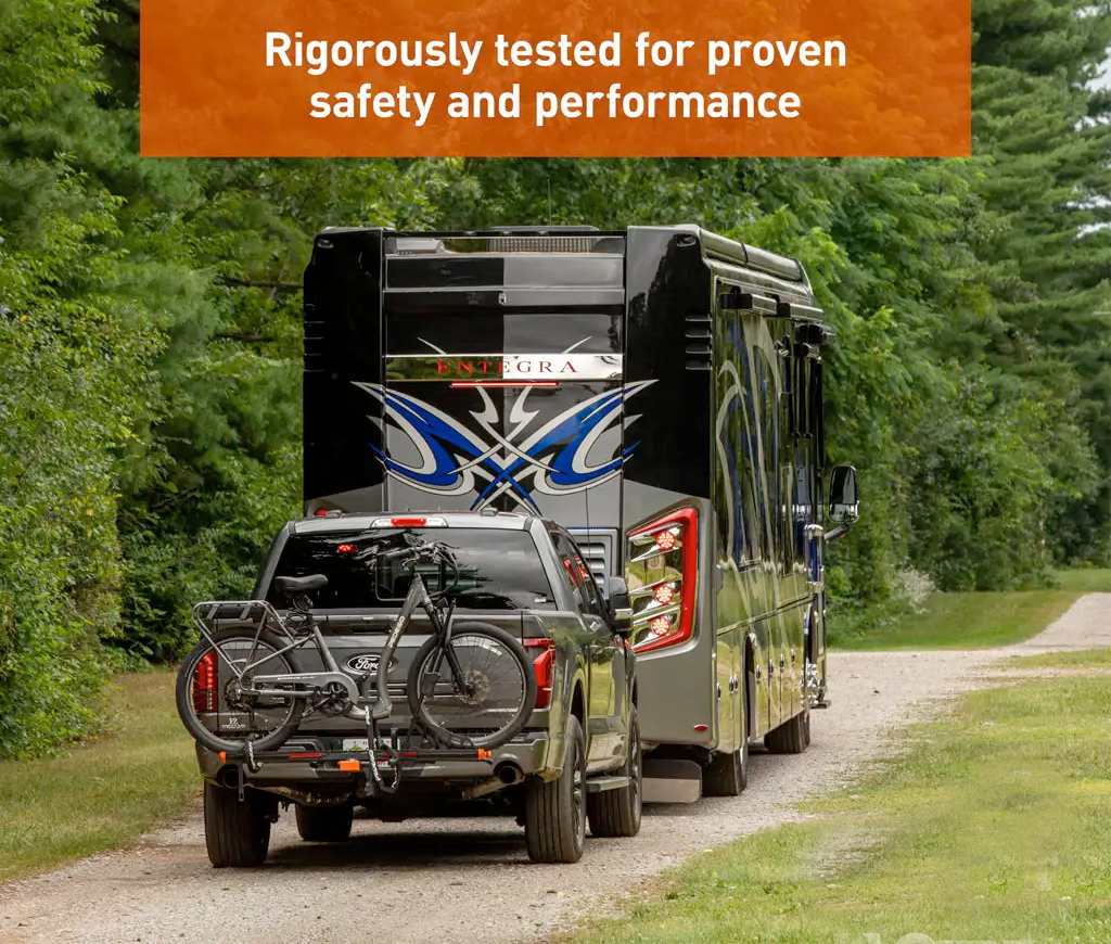 Curt Seeker Tow Bar - Read Reviews & FAST SHIPPING!