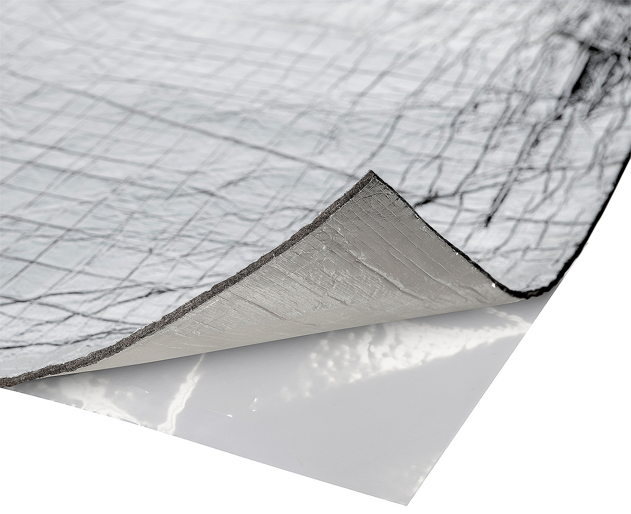 Thermo-Tec Adhesive Backed Thermo Guard