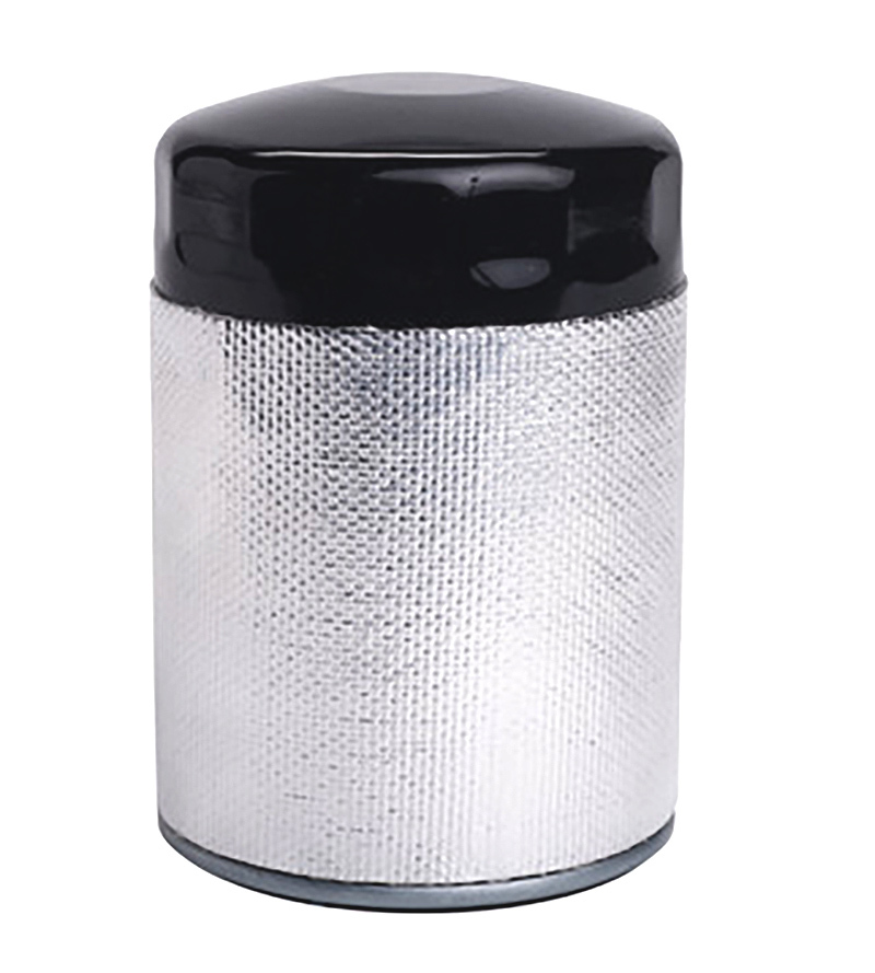Thermo-Tec Oil Filter Heat Shield