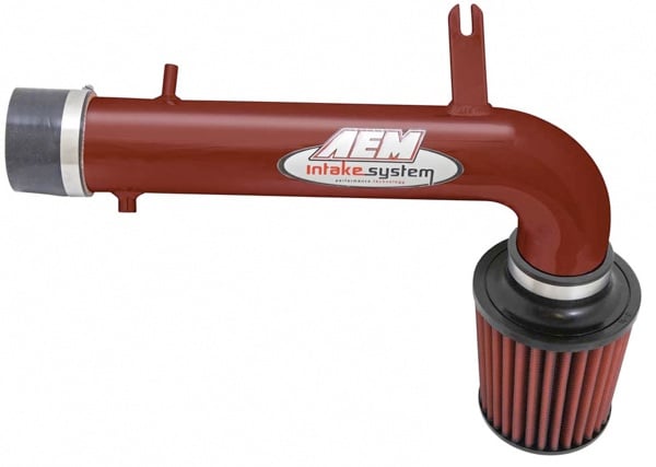 AEM Short Ram Induction System, AEM Short Ram Air Intake