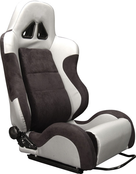 APC Super Racing Seat, Sport Seat