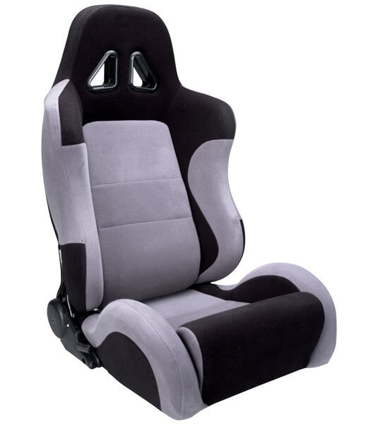 APC Super Racing Seat, Sport Seat