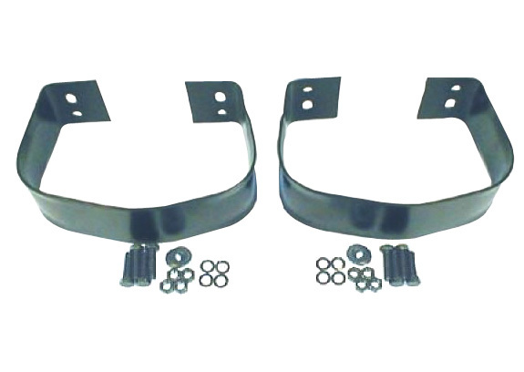 Rugged Ridge Bumperettes - AutoAccessoriesGarage.com