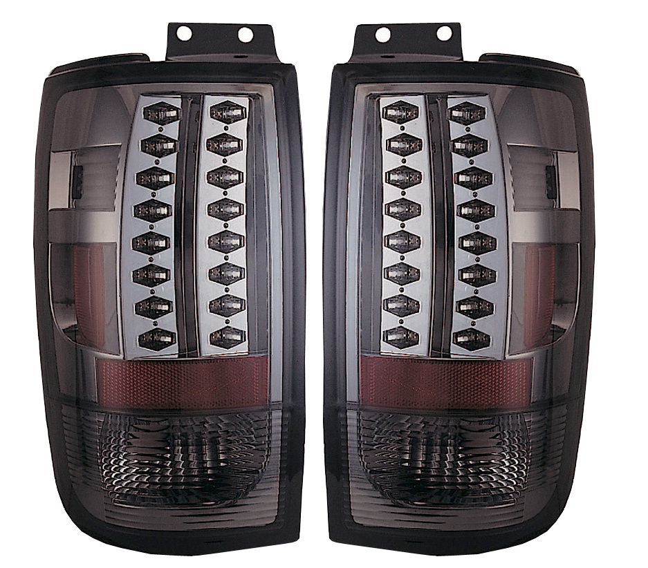 APC LED Tail Lights, APC LED Tail Light Set