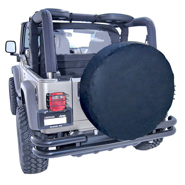 Rugged Ridge Tire Cover - Read Reviews & FAST SHIPPING!