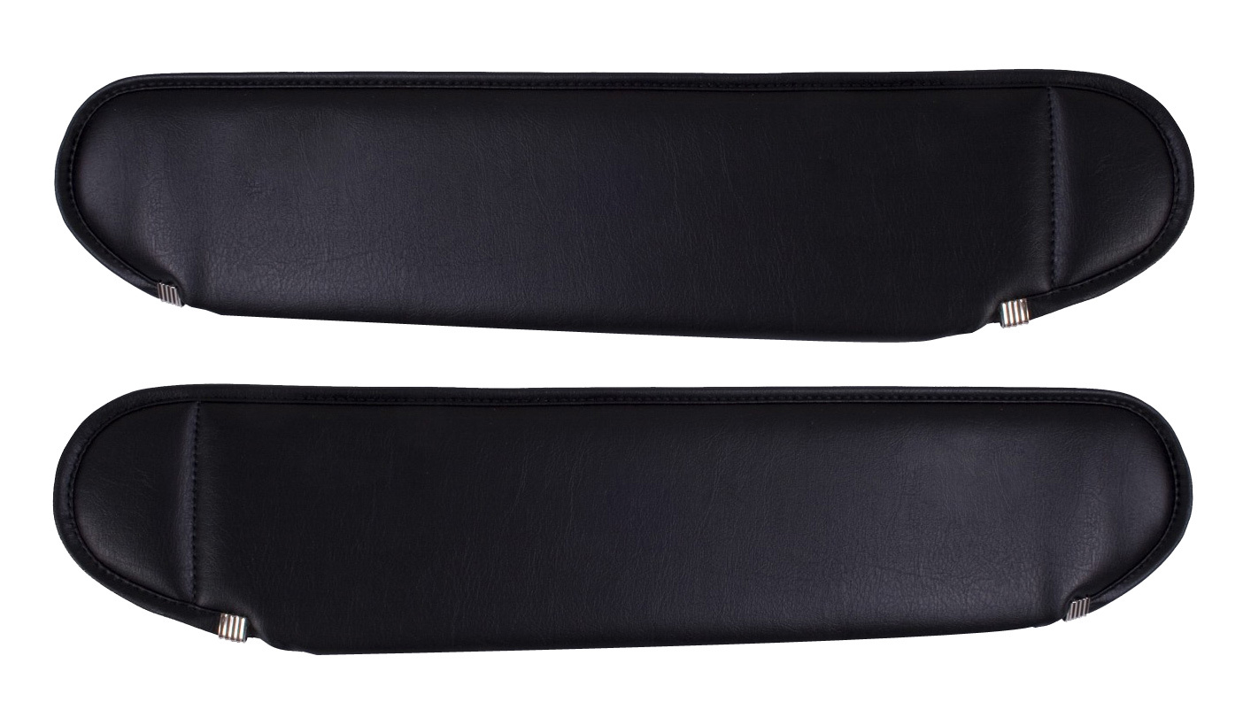 Rugged Ridge Replacement Sun Visors Free Shipping rugged-ridge-replacement-sun-visors-free-shipping