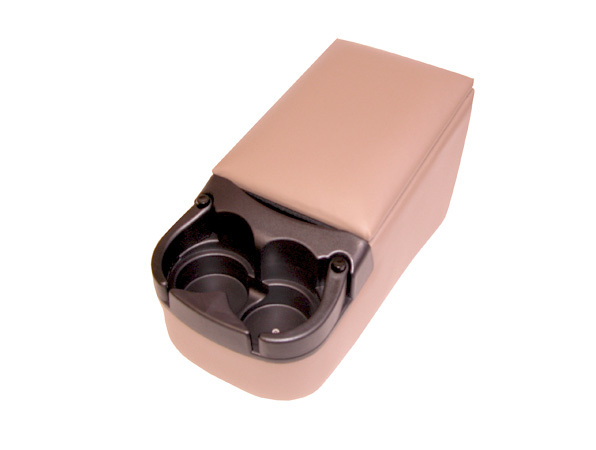 Rugged Ridge Truck Bench Center Console - Rapid Shipping