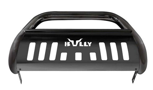 Bully Bull Bar, Free Shipping on Bully Stainless Steel Bull Bar