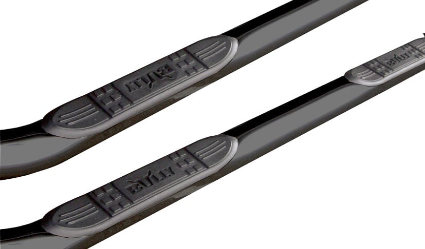 Bully Nerf Bars, Bully Step Bars