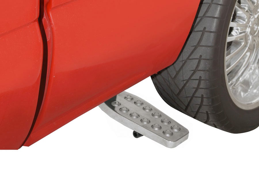 Bully Truck Bed Step, Free Shipping On Bully Truck Bed Side Steps