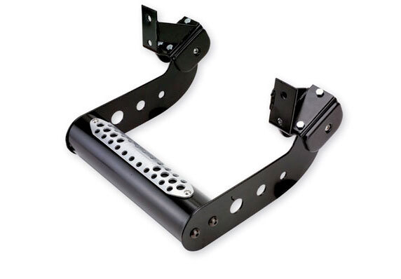 Go Rhino Spring Step, Truck Steps