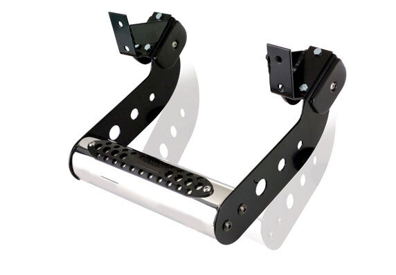 Go Rhino Spring Step, Truck Steps