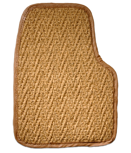 Intro-Tech Automotive Coco Floor Mats