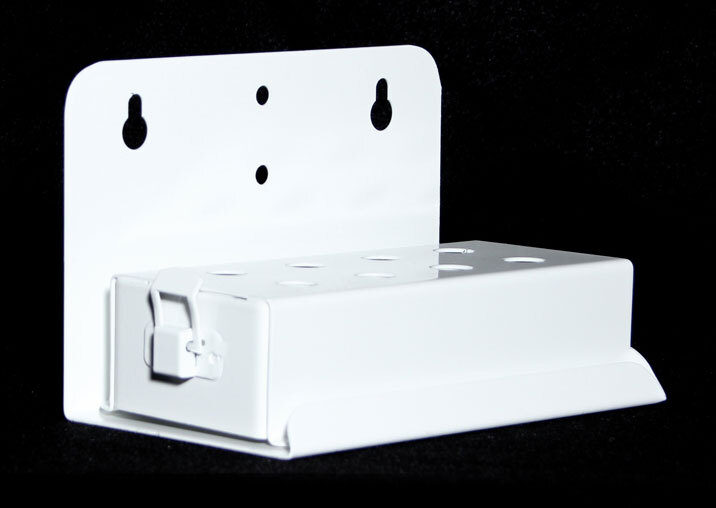 Spark Plug Case, Go Rhino Removable Spark Plug Caddy