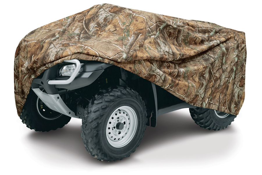 Classic Accessories ATV storage covers, ProtekX ATV Cover