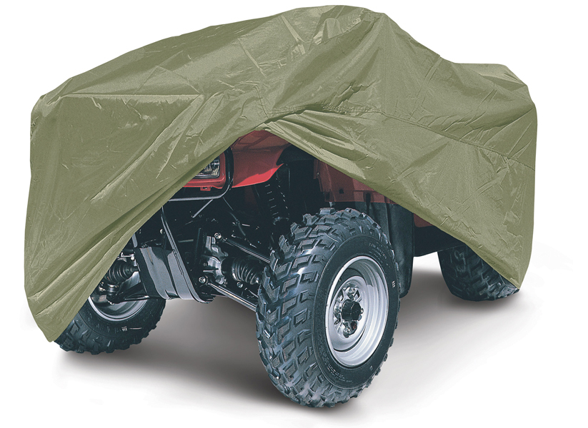 Classic Accessories ATV storage covers, ProtekX ATV Cover