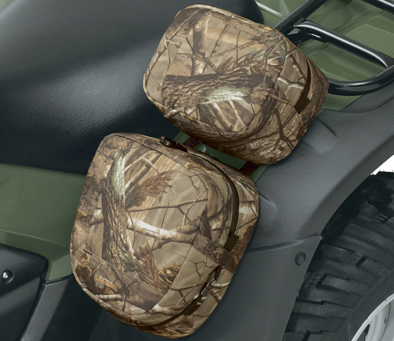 Classic Accessories Fender Bag, Classic Accessories ATV Bag