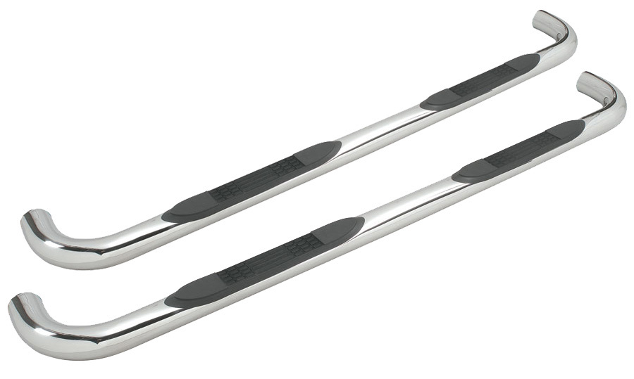 Tuff-Bar Nerf Bars, Tuff-Bar Side Steps