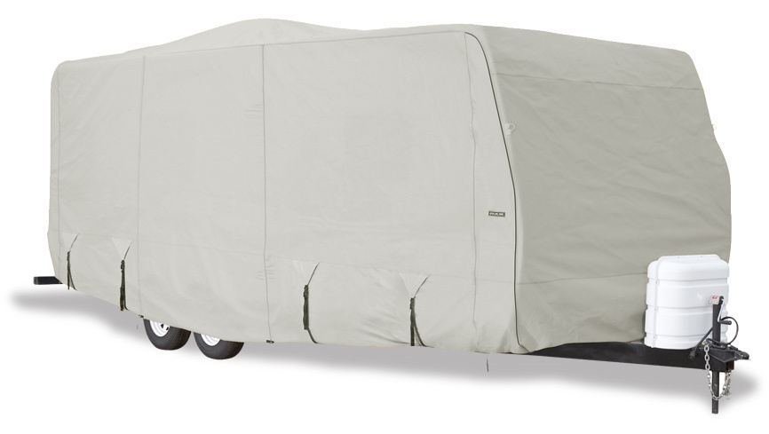 GoldLine Trailer Cover, GoldLine Travel Trailer Covers