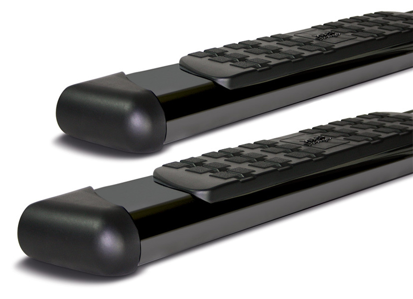 ATS E2 Running Board, ATS Design E2 Running Boards