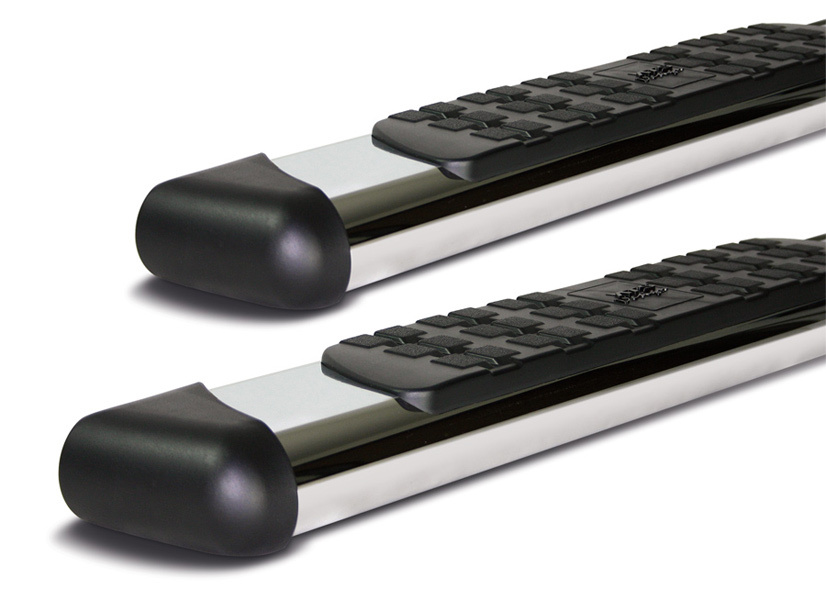 ATS E2 Running Board, ATS Design E2 Running Boards