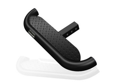 Romik Hitch Step, Romik Receiver Hitch Step