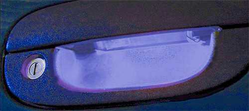 PlasmaGlow LED Door Handle Kit - AutoAccessoriesGarage.com
