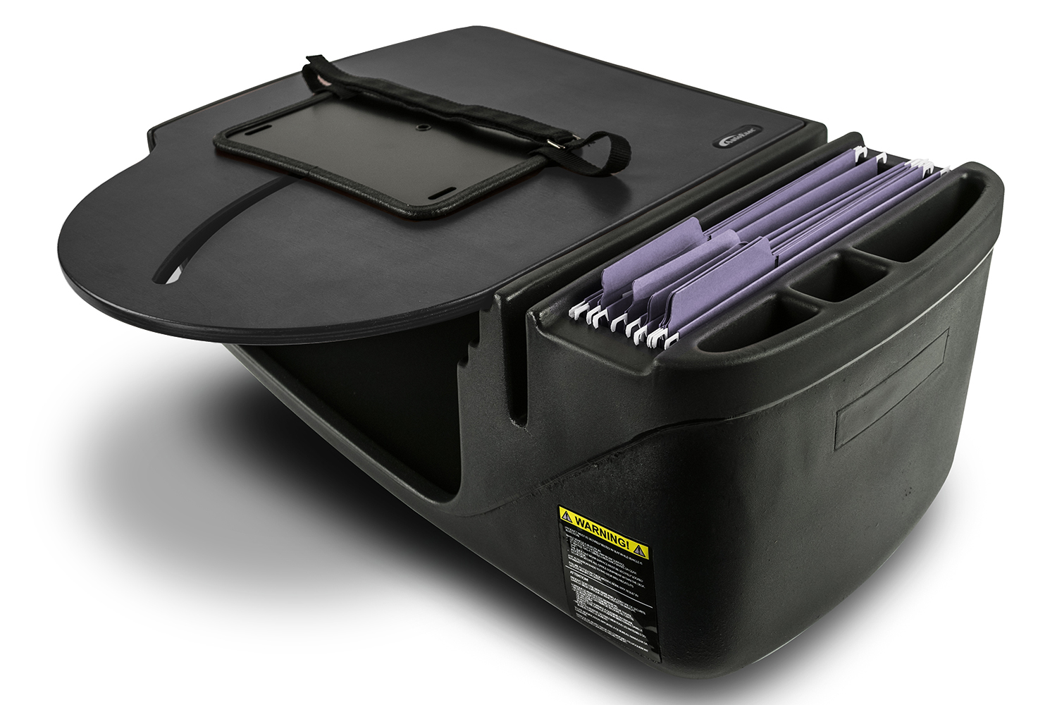 AutoExec RoadMaster - Reliable Shipping on Car Laptop Desks