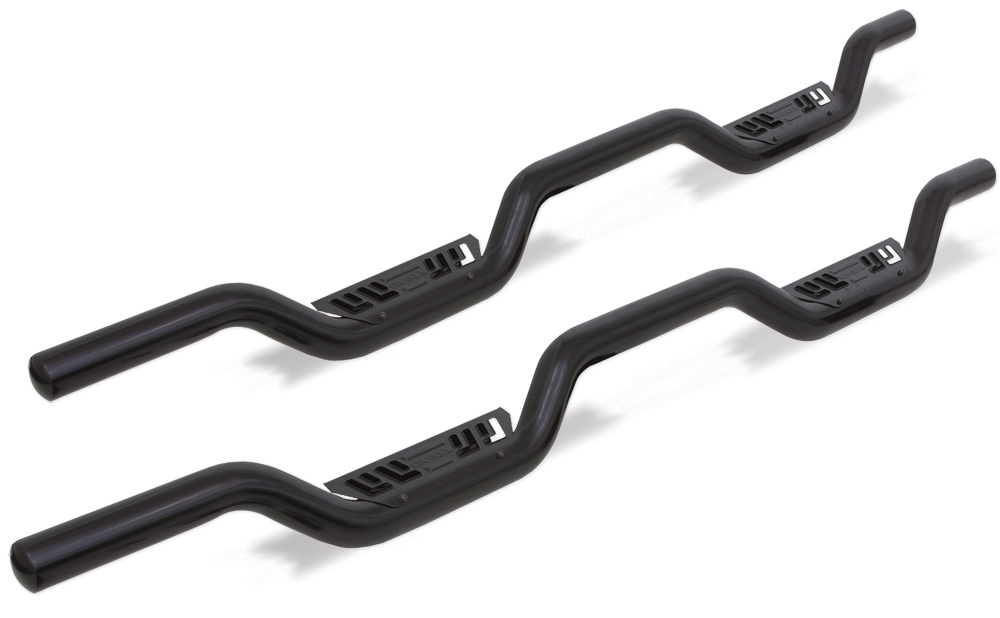 Lund Latitude Nerf Bars, Prompt Shipping on Lund Running Boards