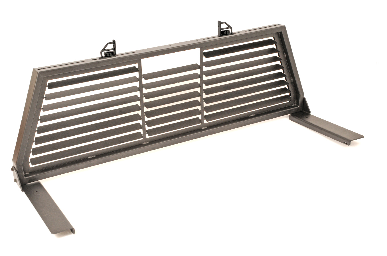 Dee Zee Headache Rack - Steel & Aluminium Mesh Truck Rack