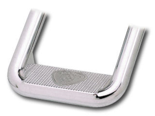 Carr Tool Box Flip Step 10 - Rotating Truck Bed Steps Ship Free