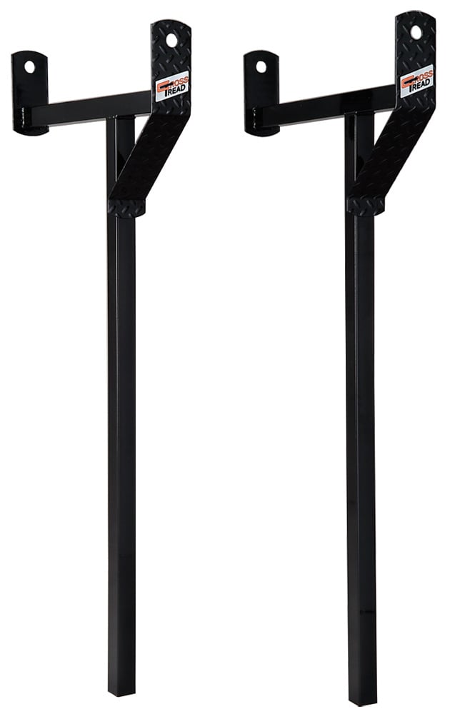 Cross Tread Moonlighter Ladder Rack - Fast Shipping