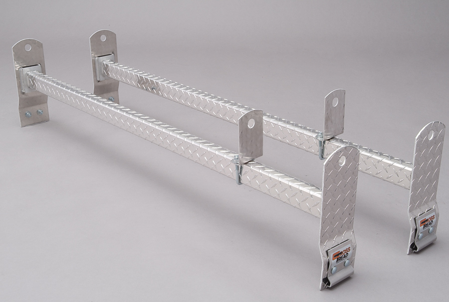 Cross Tread Van Rack - AutoAccessoriesGarage.com