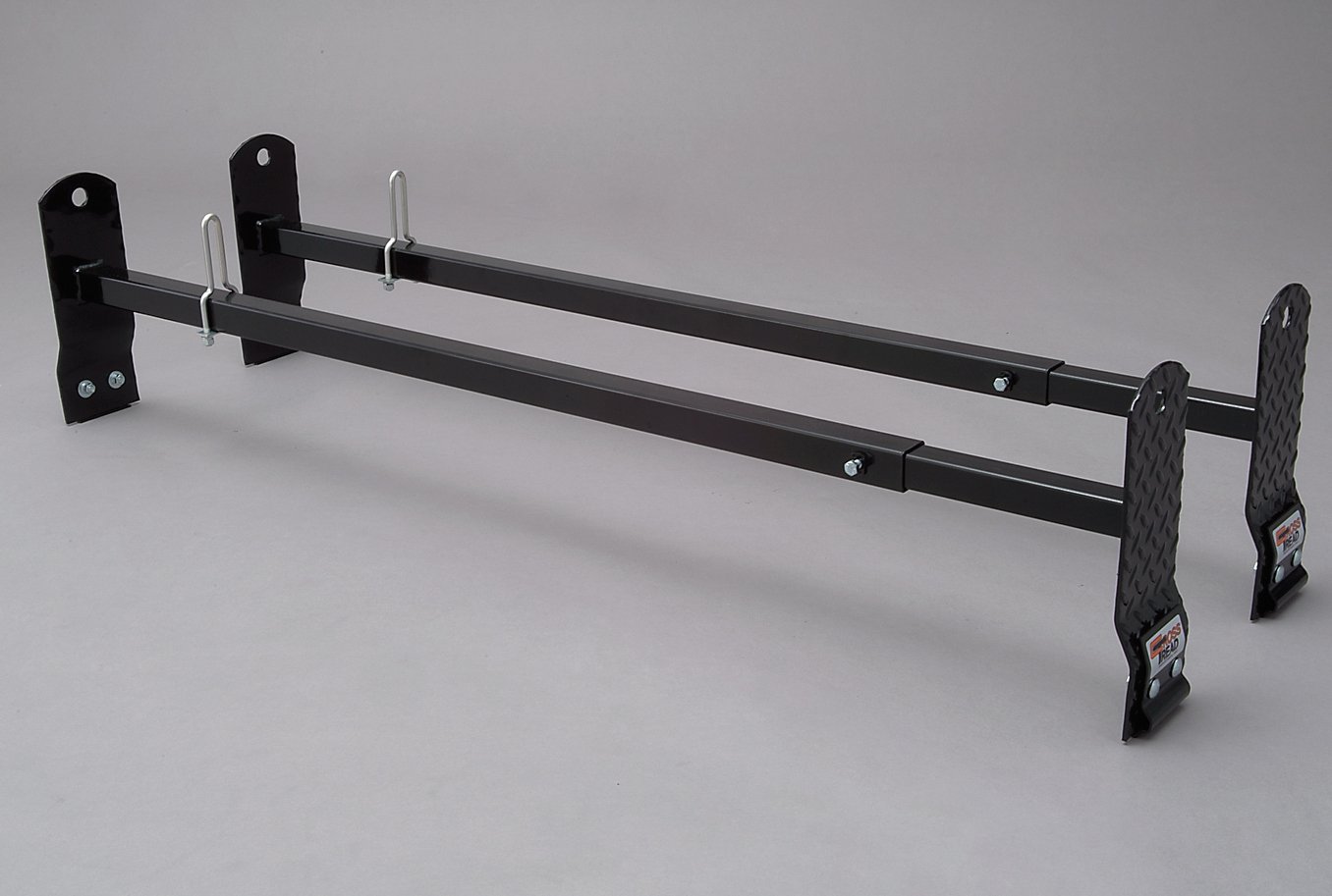 Cross Tread Van Rack - AutoAccessoriesGarage.com
