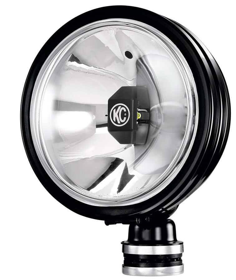 KC Hilites Gravity LED Daylighter Lights - Free Shipping