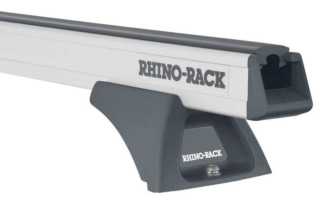 Rhino-Rack Backbone Roof Rack - AutoAccessoriesGarage