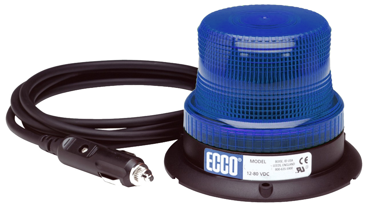 ECCO Strobe Beacon - Quick Delivery and Price Match Guarantee