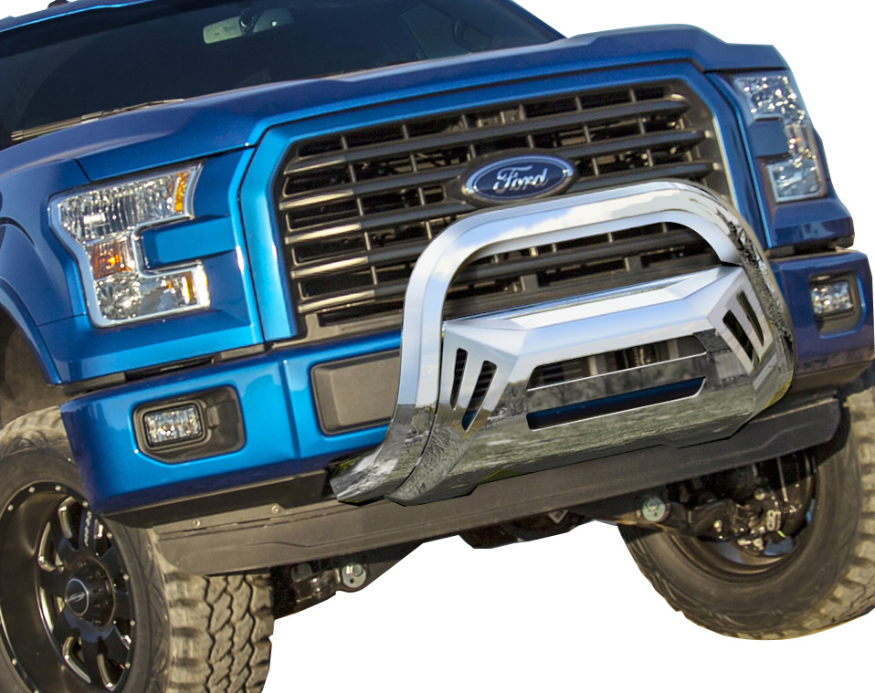 GEM Tubes OCTA Series Bull Bar - Read Reviews & SPEEDY DELIVERY!